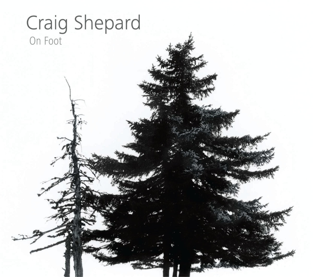 Craig Shepard – pieces from: on foot | Craig Shepard | Edition ...