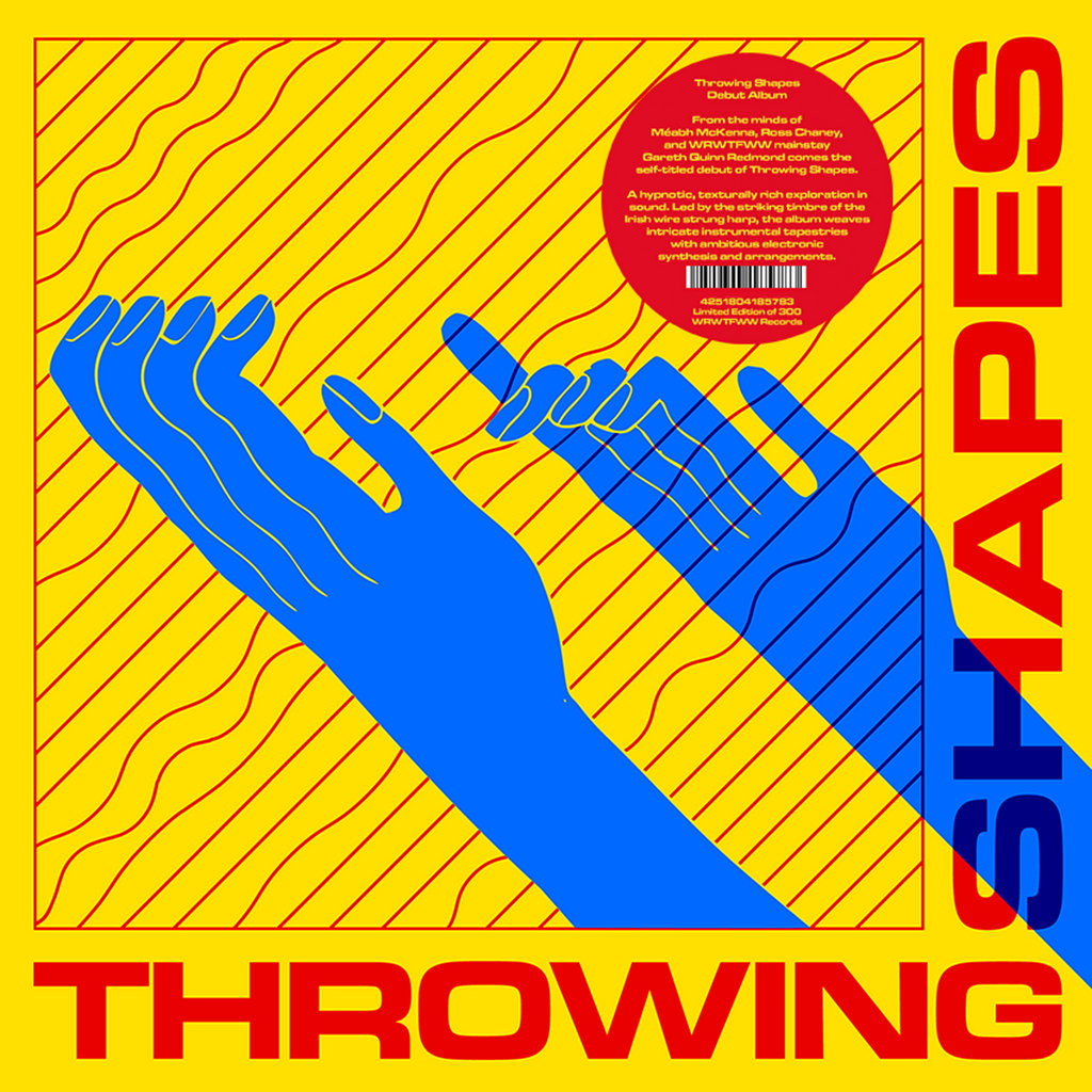 Throwing Shapes, “Throwing Shapes” | Bandcamp Daily