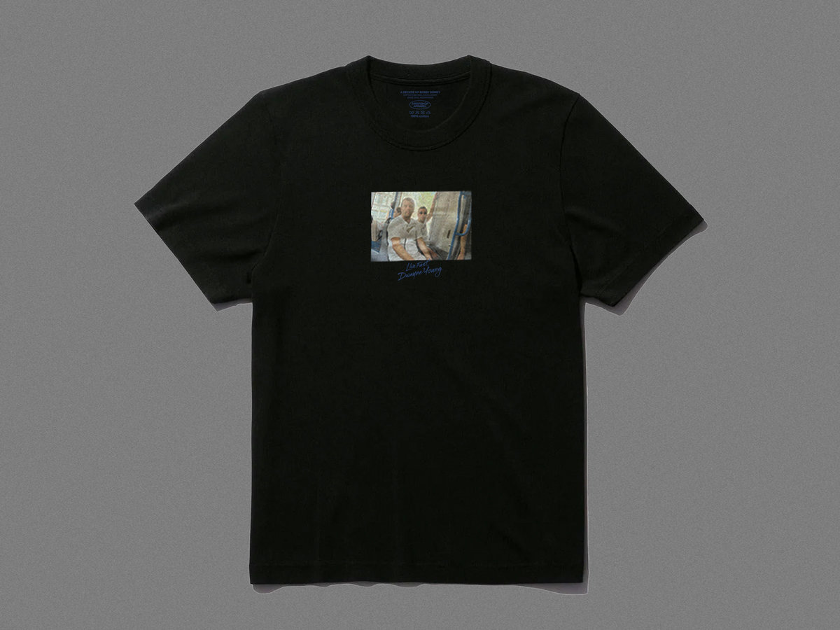 A DECADE OF BOBBY DONNY | Bobby Donny - ACE Series