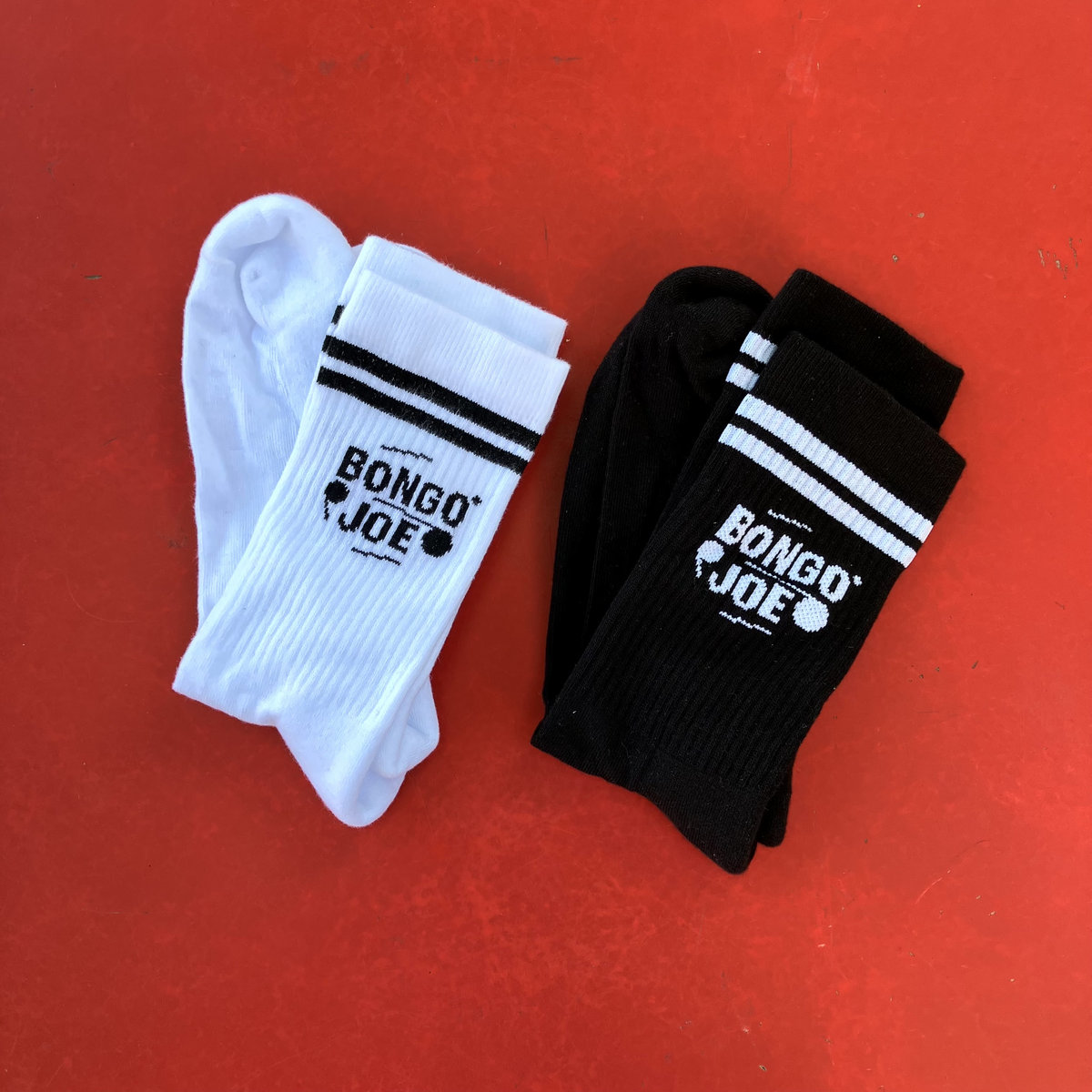 2015-2025 : Les Disques Bongo Joe - 10 Years of Sonic Explorations ...