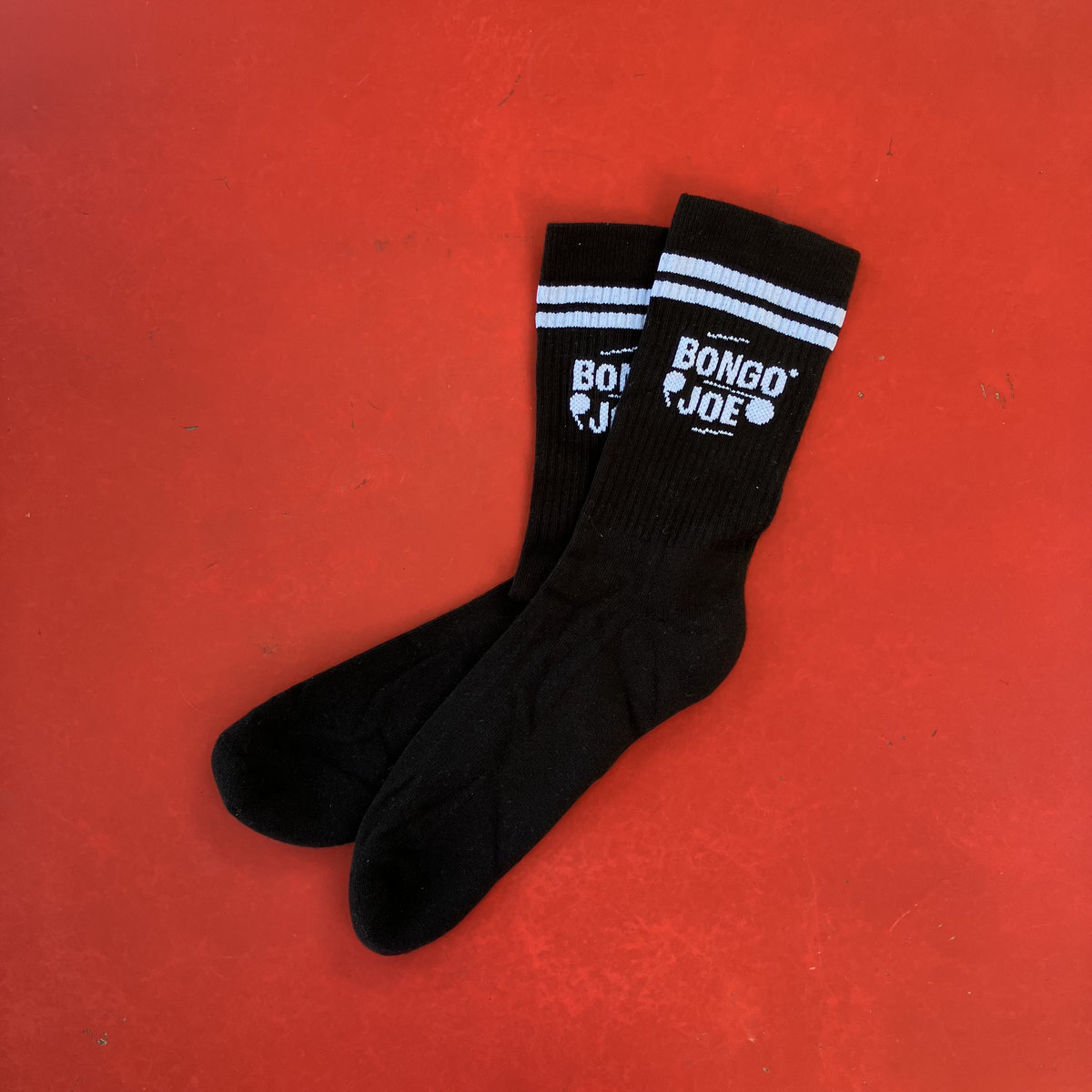 2015-2025 : Les Disques Bongo Joe - 10 Years of Sonic Explorations ...