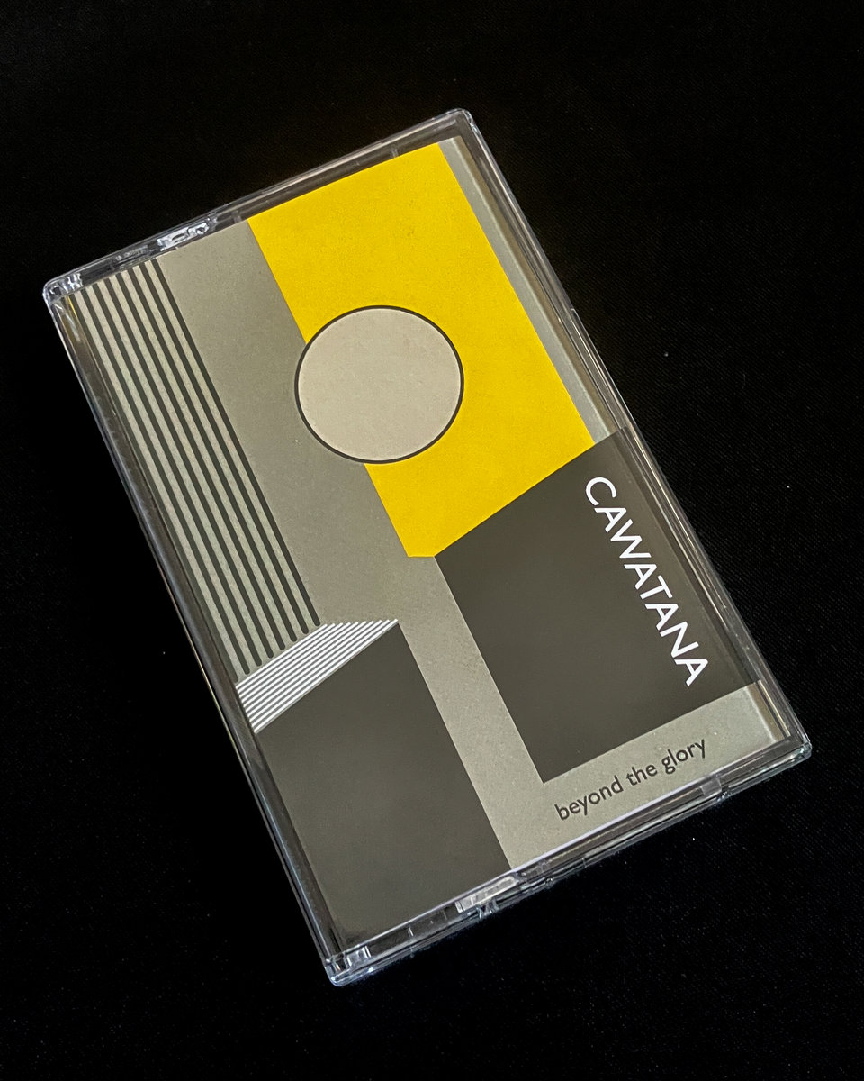 Beyond The Glory | cawatana