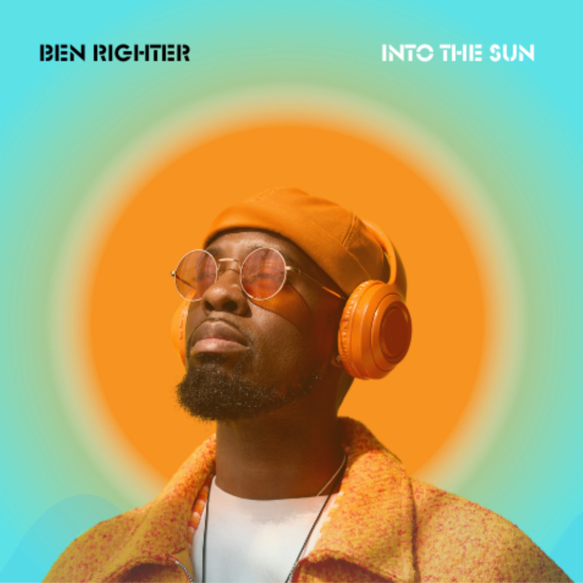 INTO THE SUN | Ben Righter
