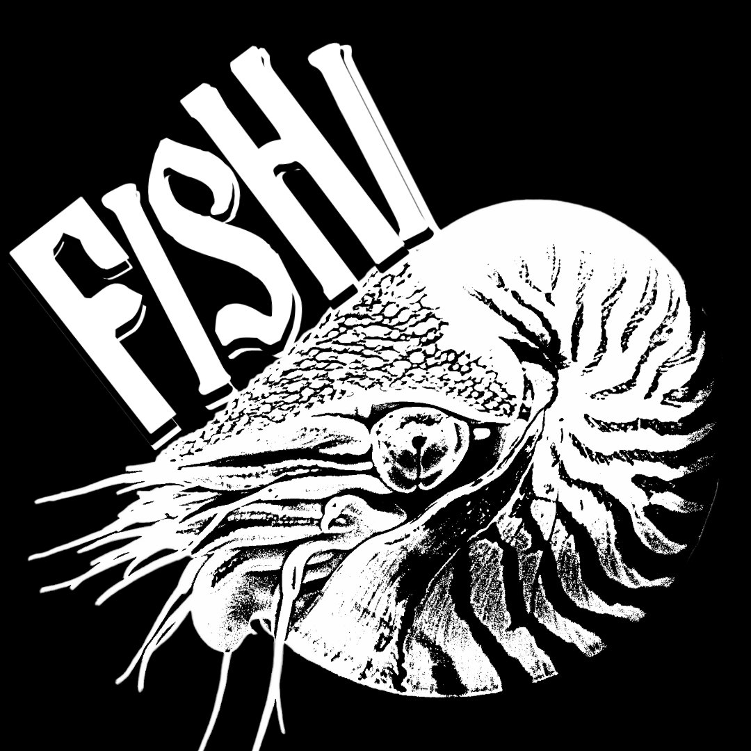 On th' Line! | FISHI