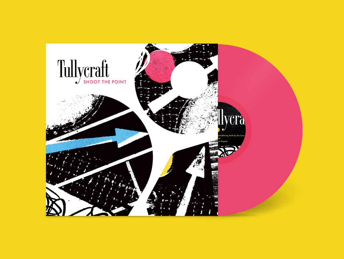 Shoot The Point | Tullycraft | HHBTM Records