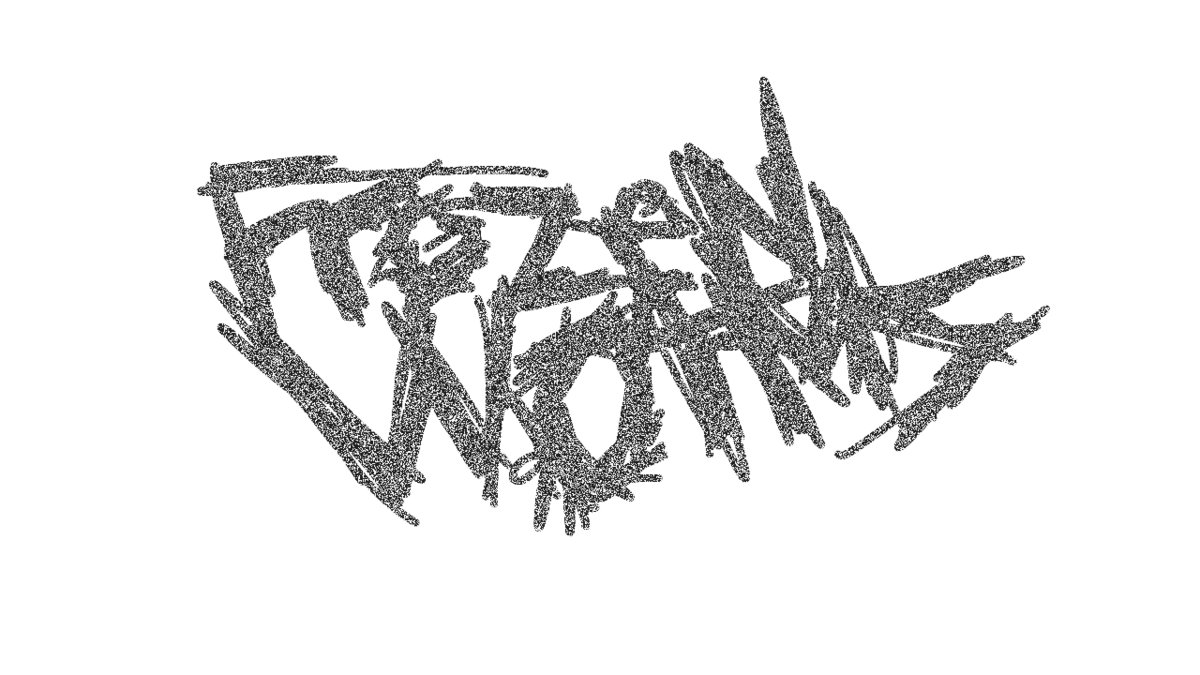 Frozen Worms Chapter I: The Freezing | Frozen Worms