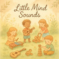 Playdate Fun Kids Background Music for Activities & Games | Little Mind ...