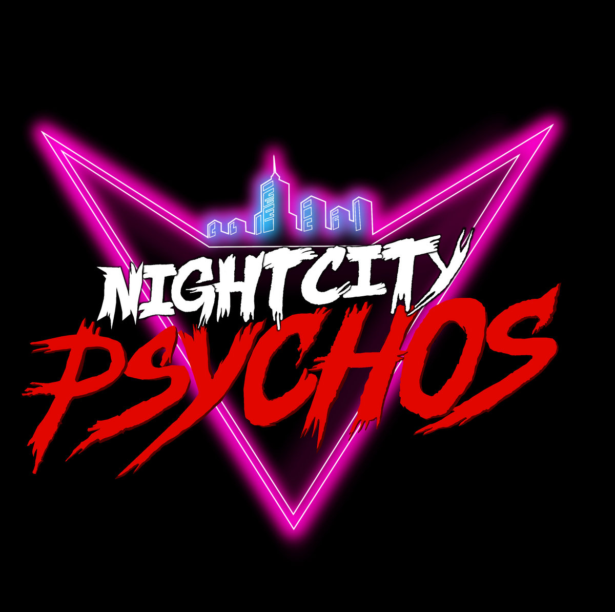 Live at the Pot Belly | Night City Psychos