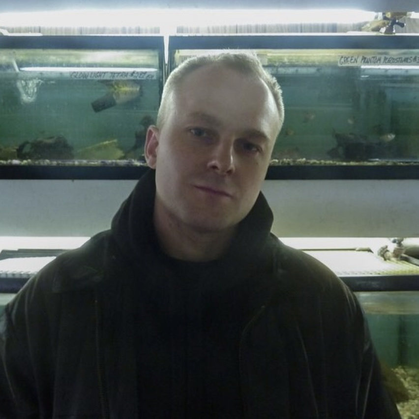 YCHIA [TRU009] | DJ Pitch