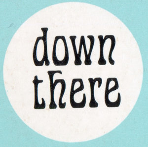 Merch | Down There