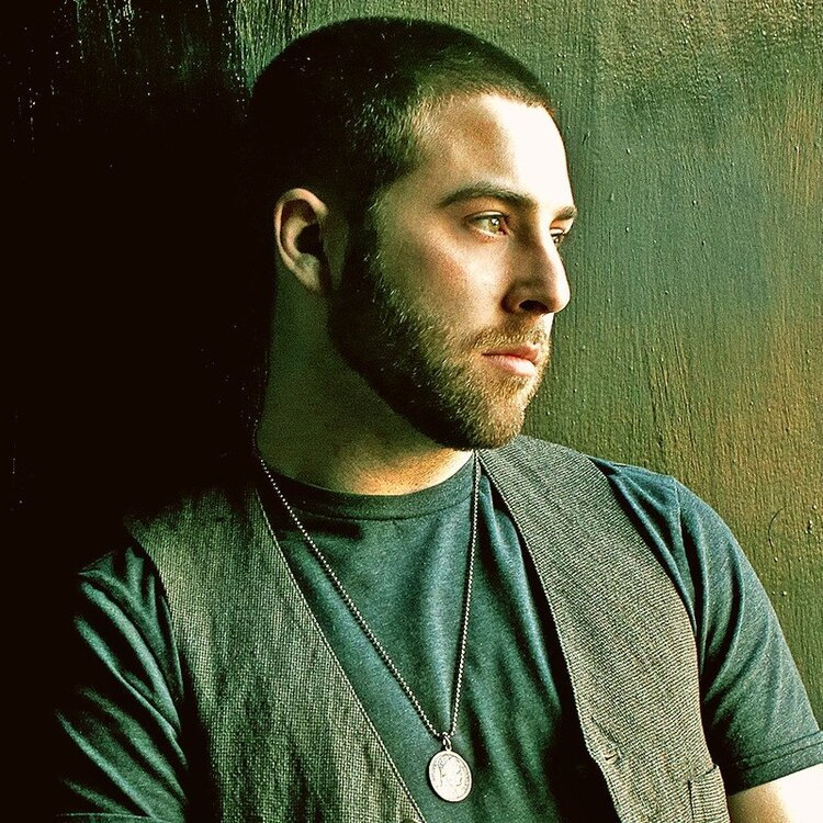 Sunrise Falls [Expanded] | Alex Nackman