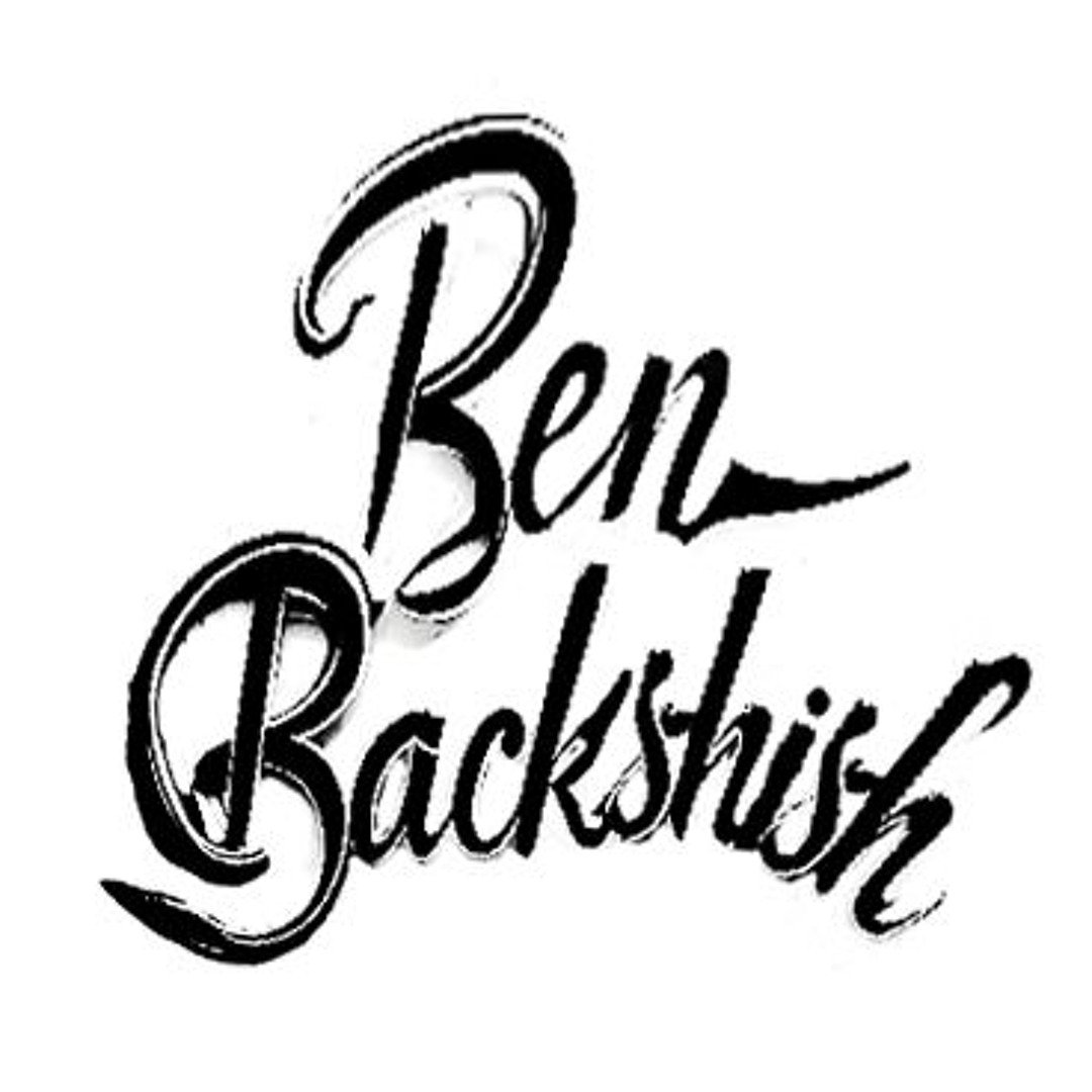 Edit Remix & Mashup | Ben Backshish
