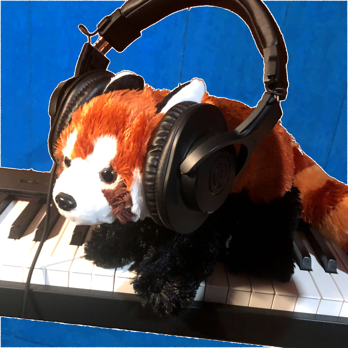 Music For Games | Dominic Getty