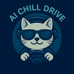 Music | AI CHILL DRIVE
