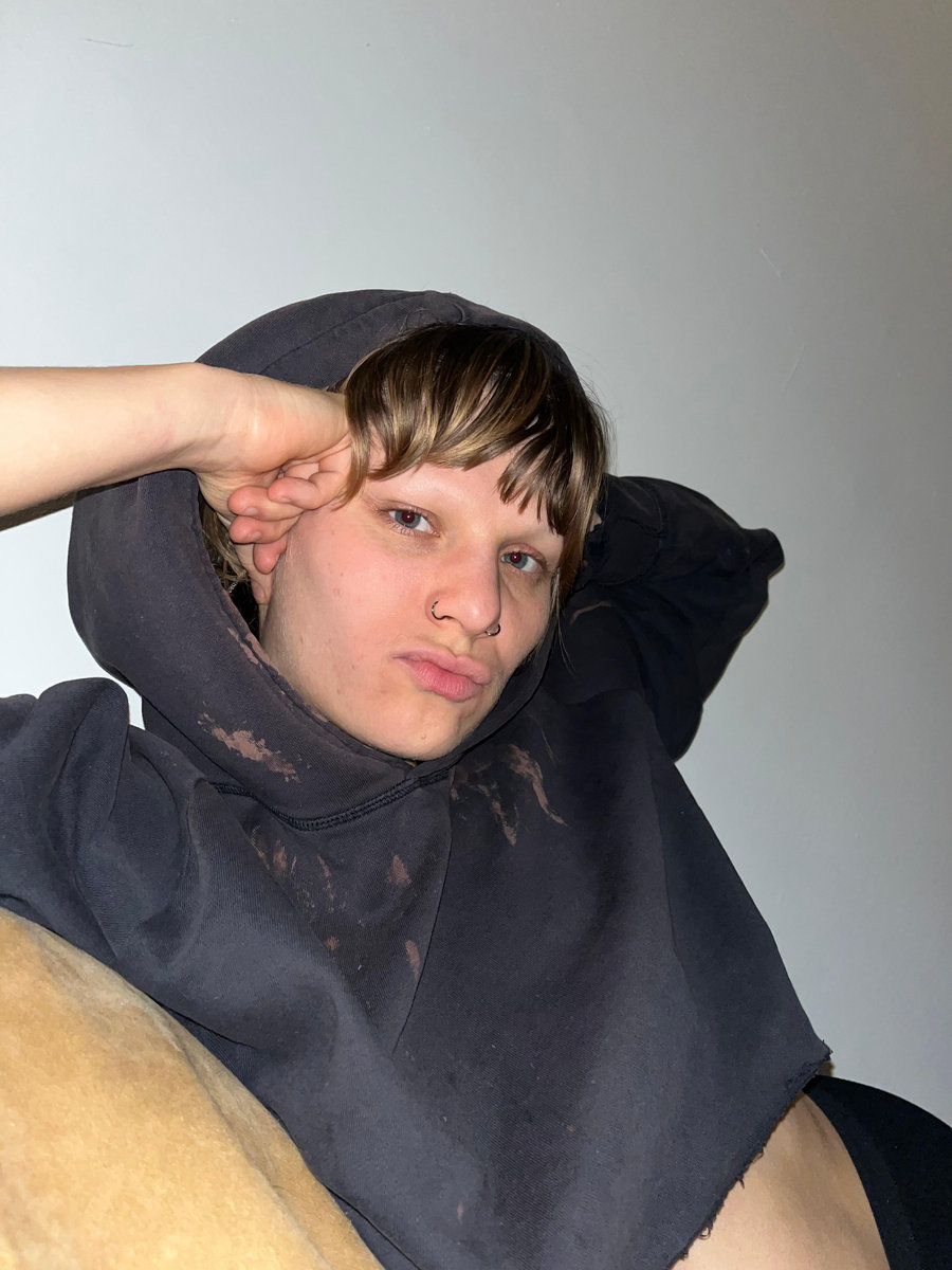 Live EP | Giant Julie