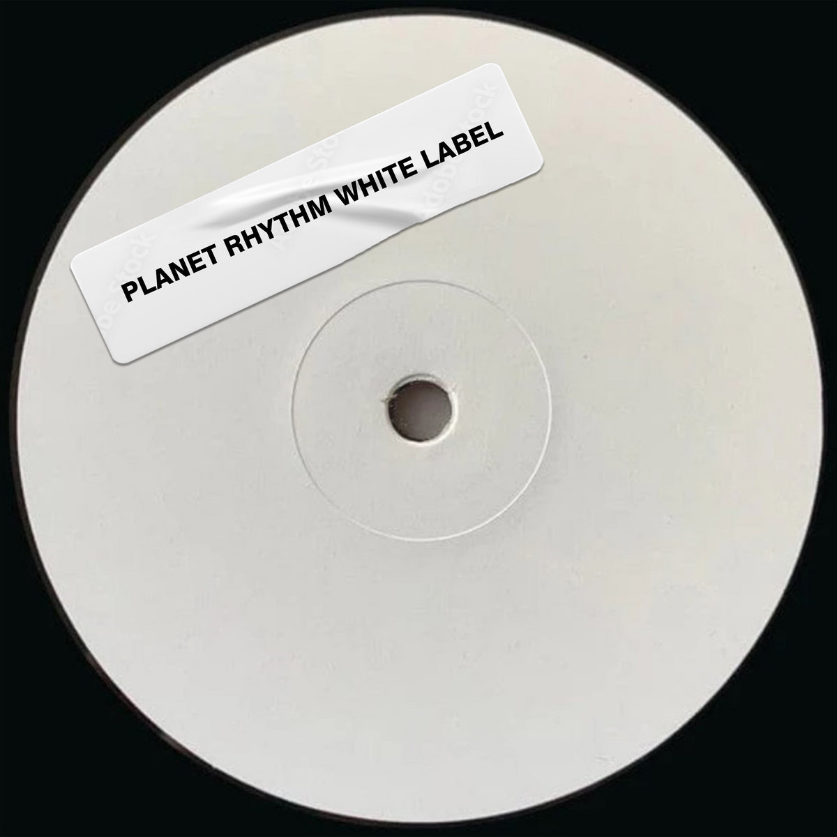 Intergalactic Funk EP (Electro World Nation) | JSPRV35 | Planet Rhythm