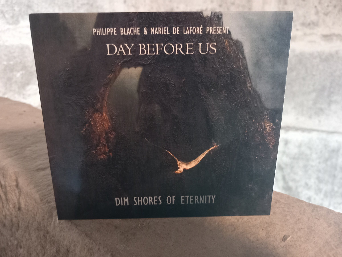 Dim Shores of Eternity (Day Before Us) | Philippe Blache
