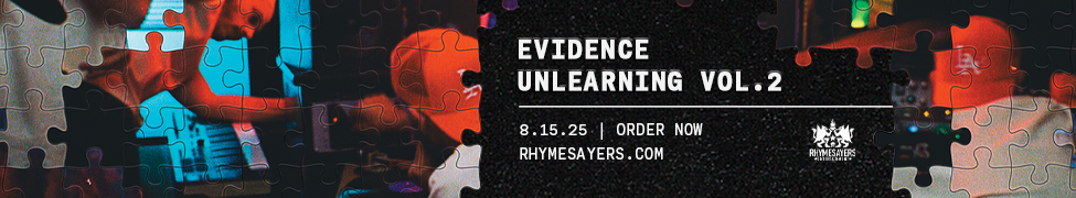 Unlearning Vol. 2 | Evidence