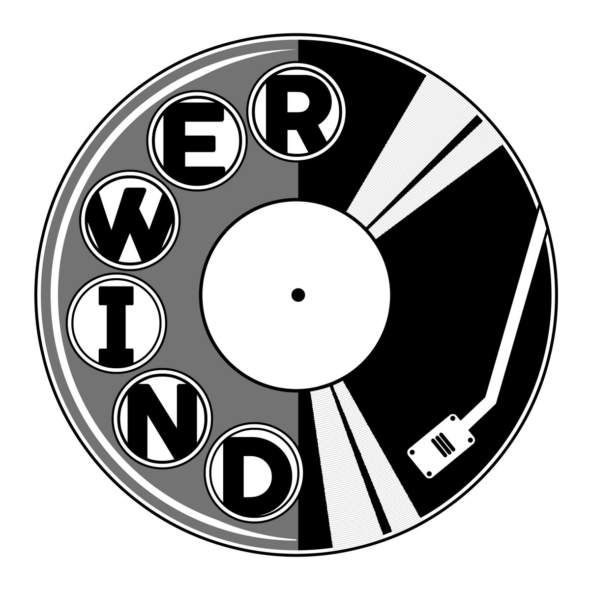 Rewind Records "The Launch" | Rewind Records