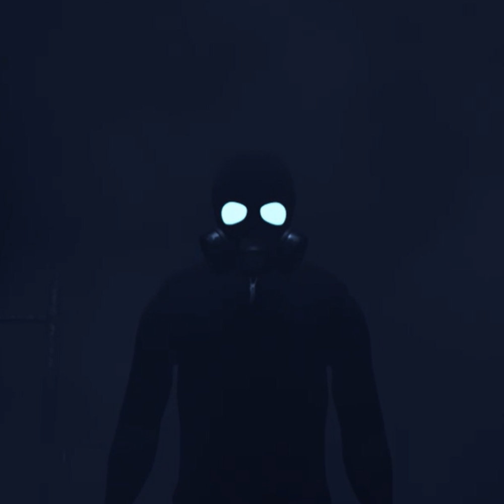 Project Blue Beam | Echo Drone