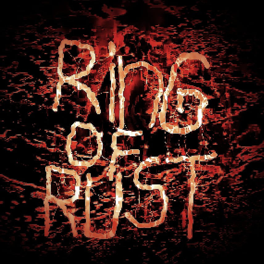 RING OF RUST | Ring Of Rust