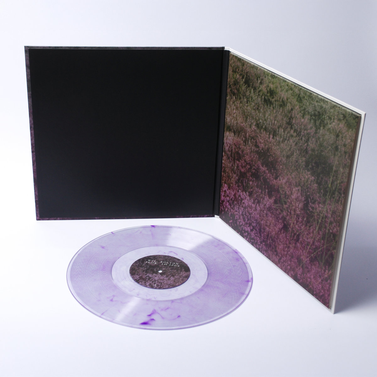 Slow Shapes | Wil Bolton