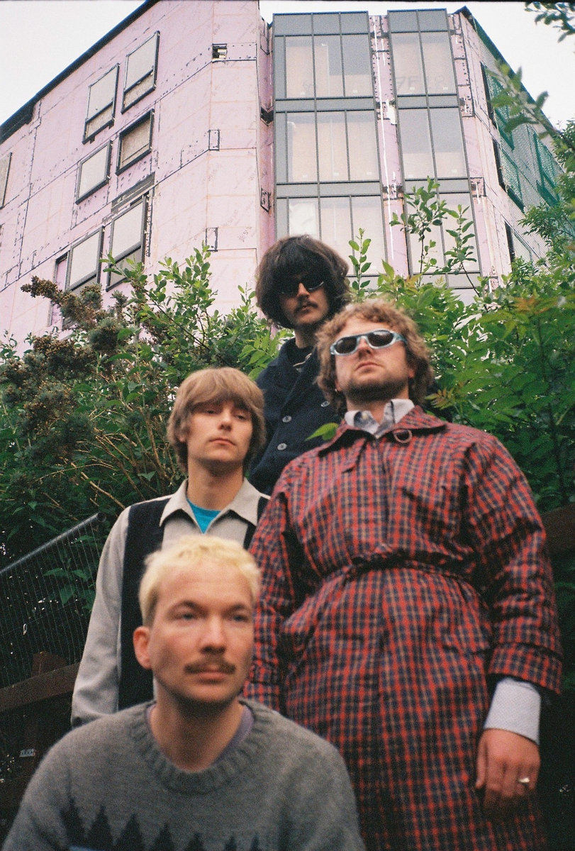 Spitting The Pips Out | The Heavenly Bodes