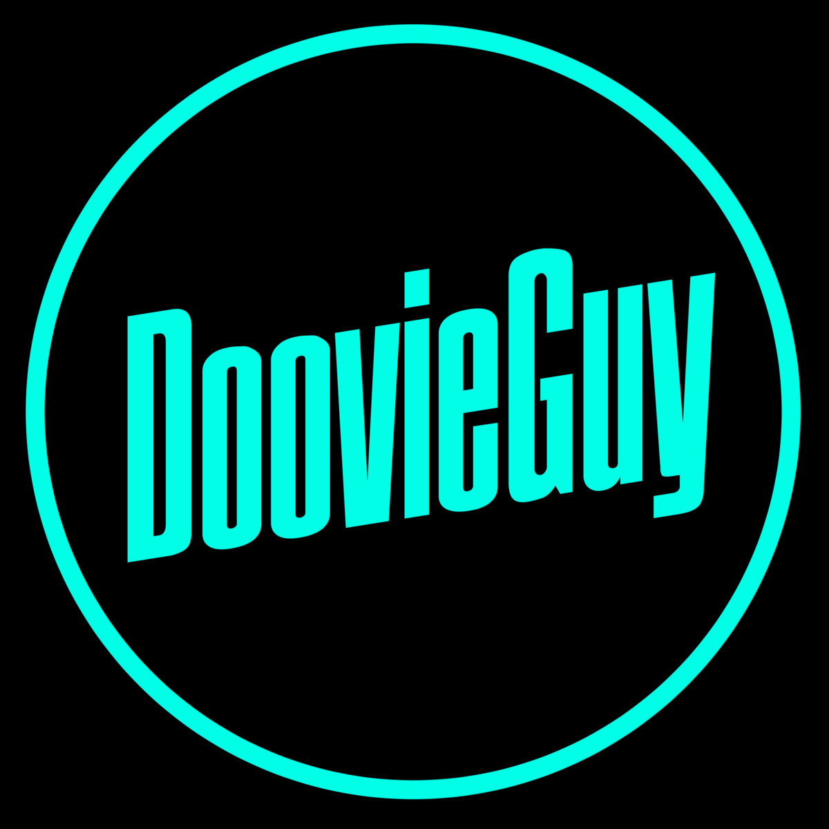 Haunted By The Memory EP | NeonBullet | DoovieGuy