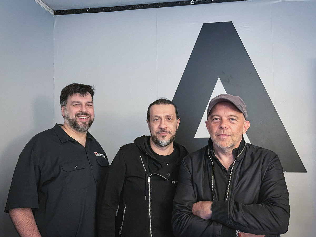 Loneliness For Sale | Nord Electric