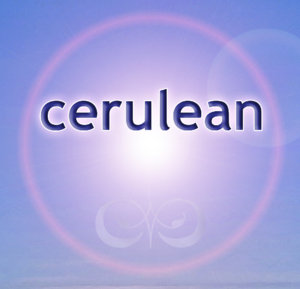 Music | Cerulean