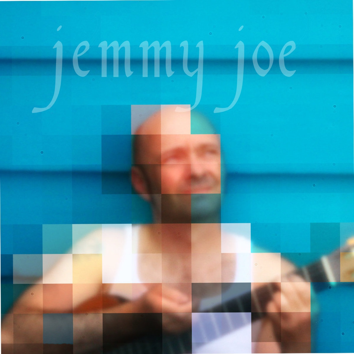 Not Quite Naked | Jemmy Joe