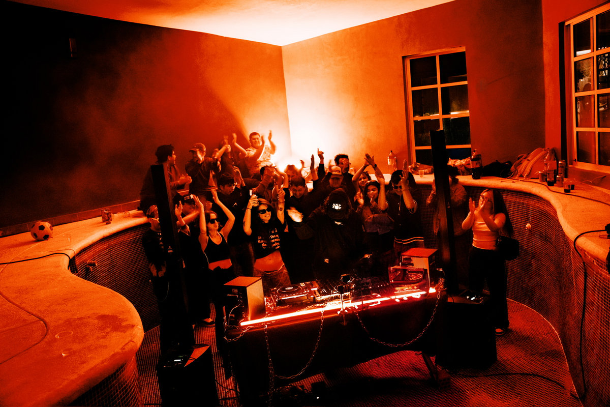 A-Par presents: BAILESEASON VOL.5 | A-Par