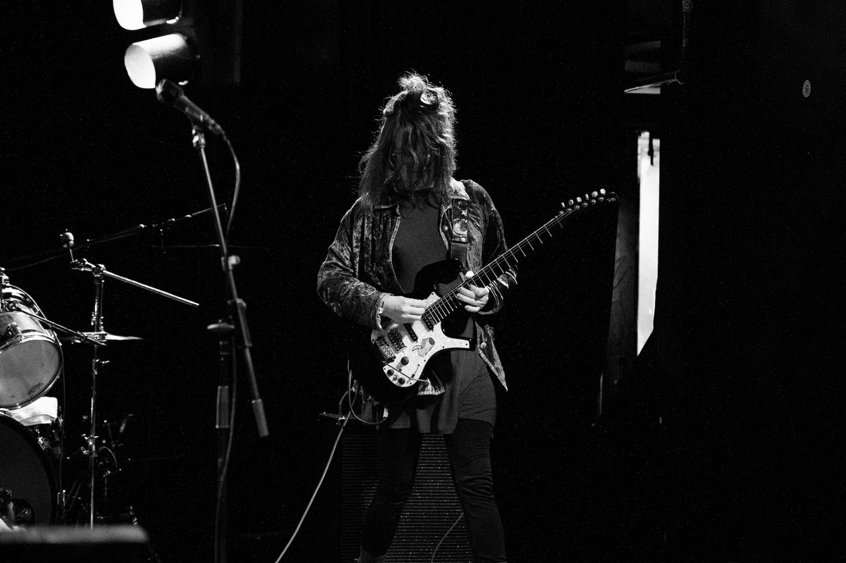 EARTH & SPACE | 5-Track