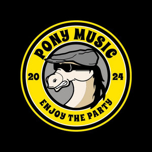 Music | PONY MUSIC