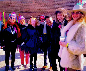 Music | Cowboy Princess Brigade