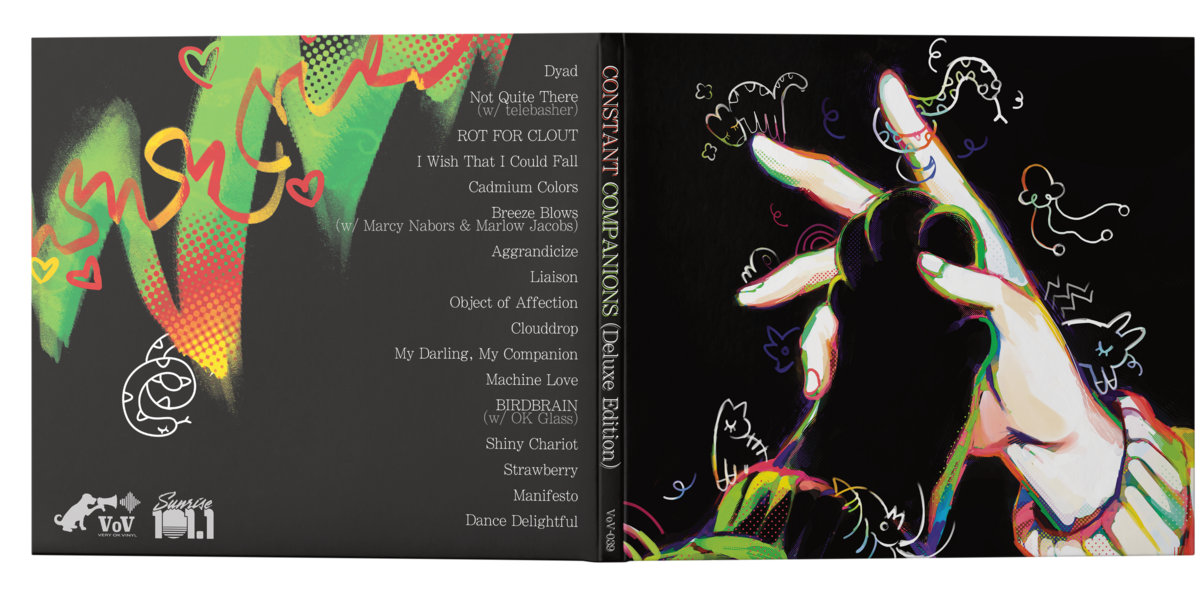 Dance Delightful | Jamie Paige