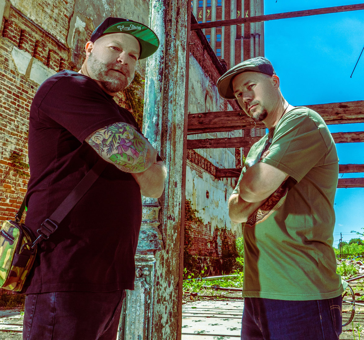 Straight Out Da Lab | SODL