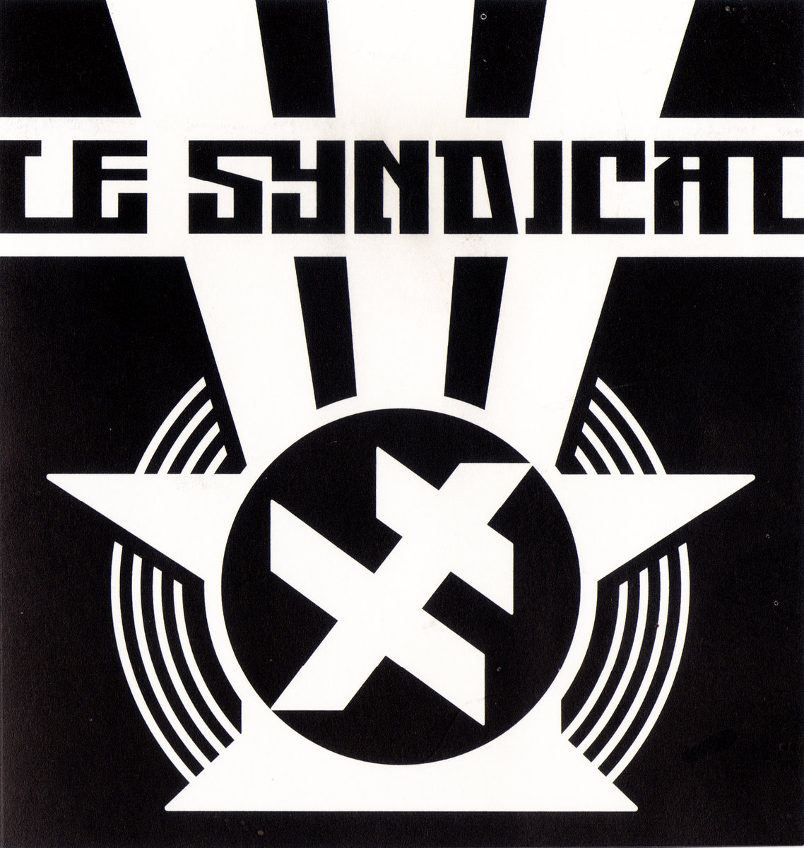 Last Empire | Le Syndicat