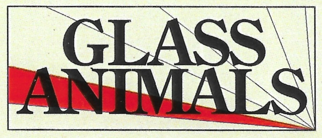 Glass Animals | Glass Animals