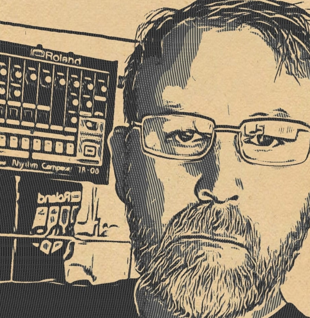 BLACK ALBUM | DANCE ATTACK