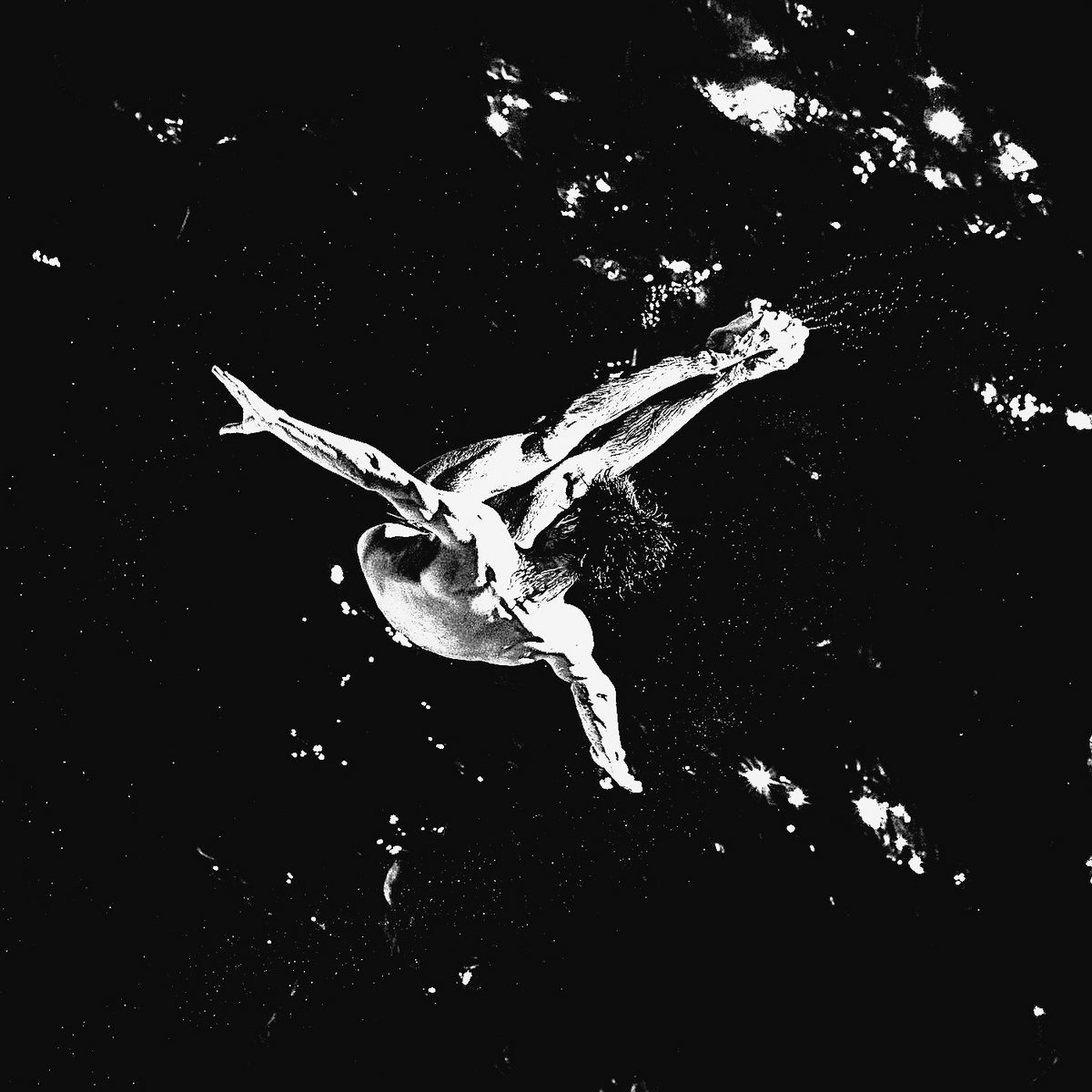 Dark Pool | SADGE-AY-star