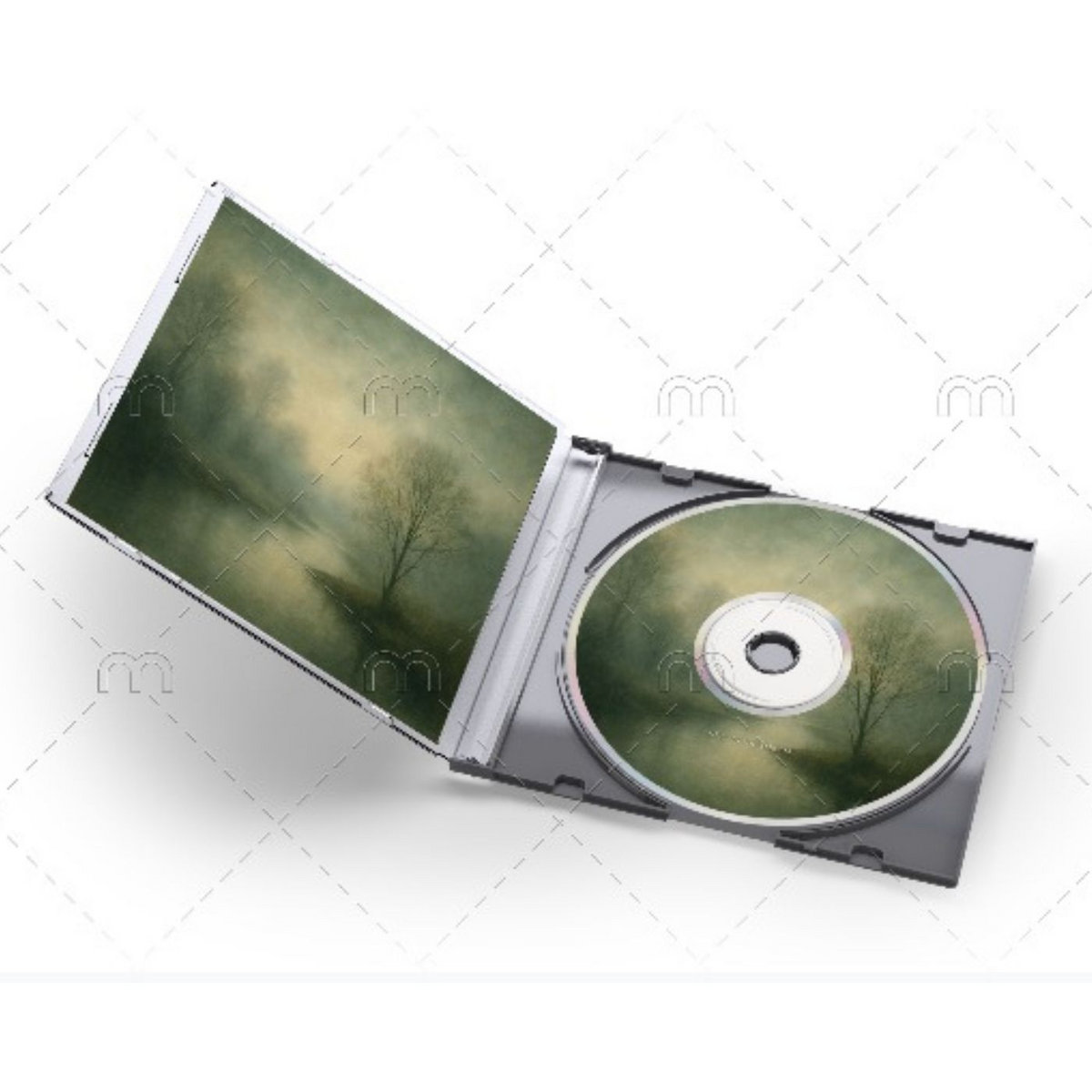 Still In The Stream | Neuronik Ambient System | Luxformis