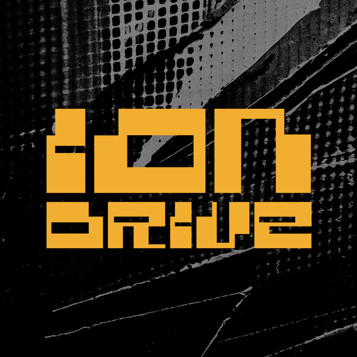 Acid Lab | Ion Drive Music