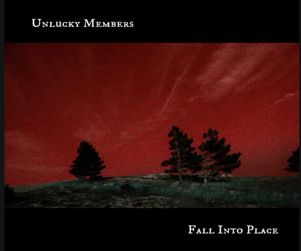 Fall Into Place | Unlucky Members