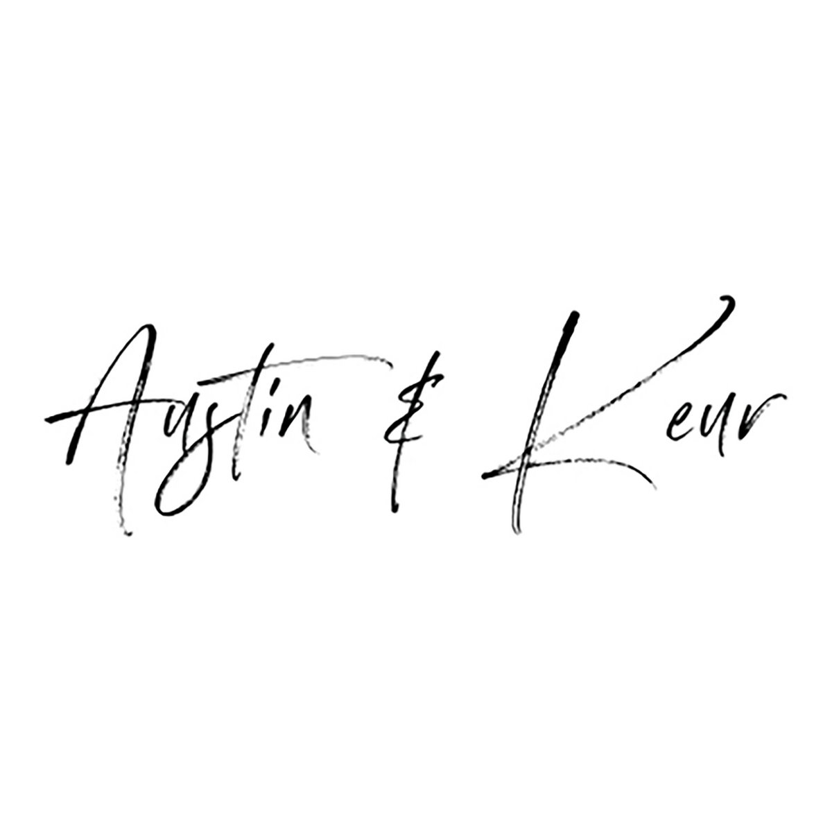 Cowboy Up | Austin & Keur