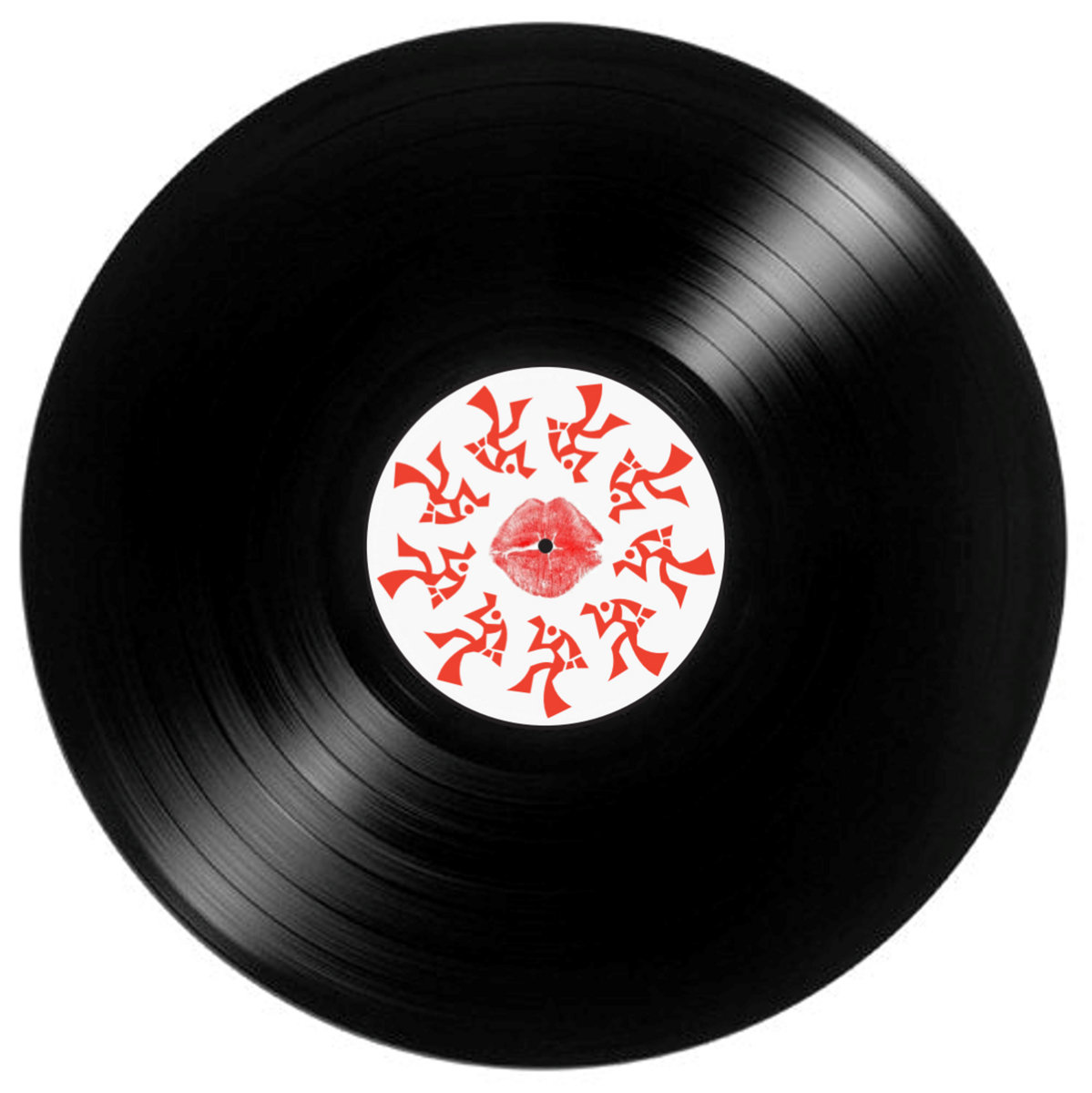 TOKYO LIPSTICK | Al Jones