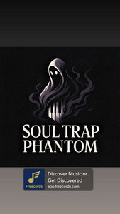 Soul Trap Phantom's Community | Soul Trap Phantom