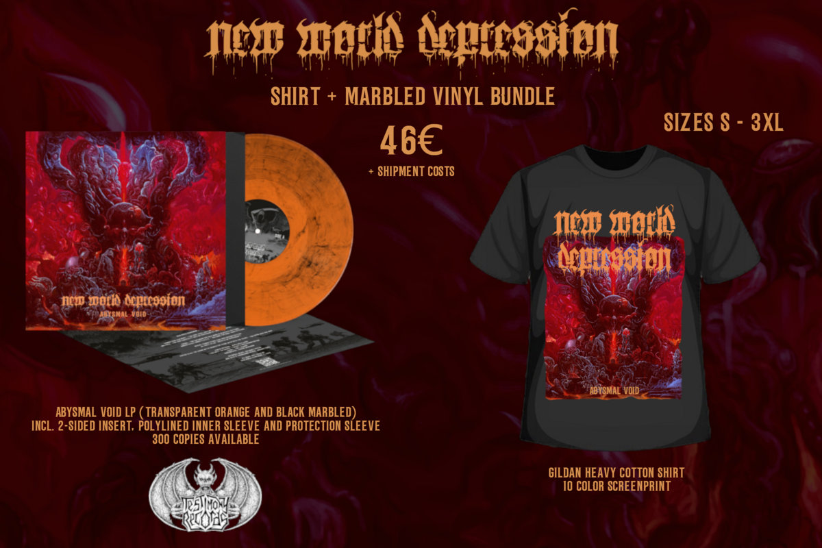 Abysmal Void | New World Depression