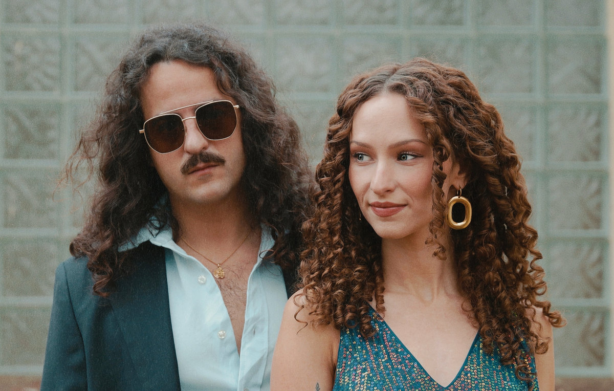 First Move | Luna Soul