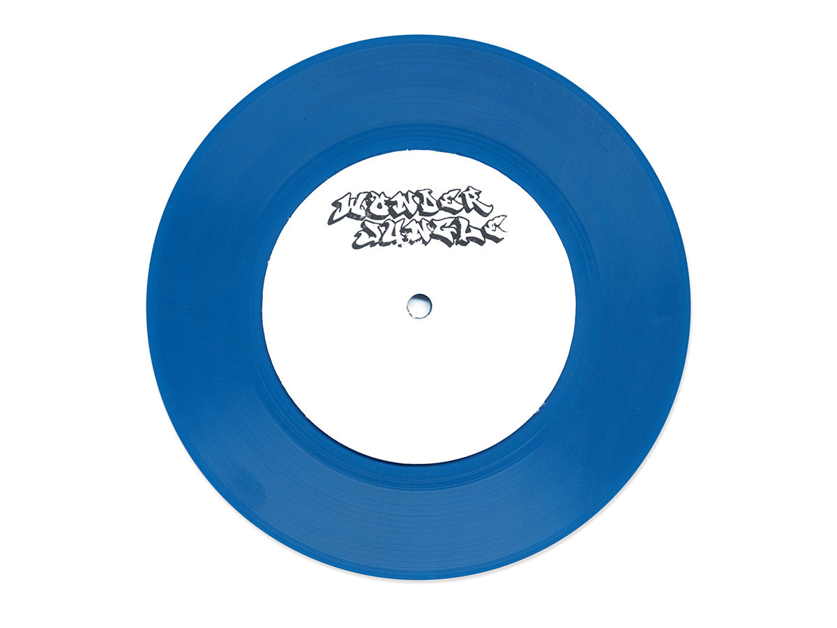 Wonder Jungle 001 | Various Artist | M27 UNDERGROUND